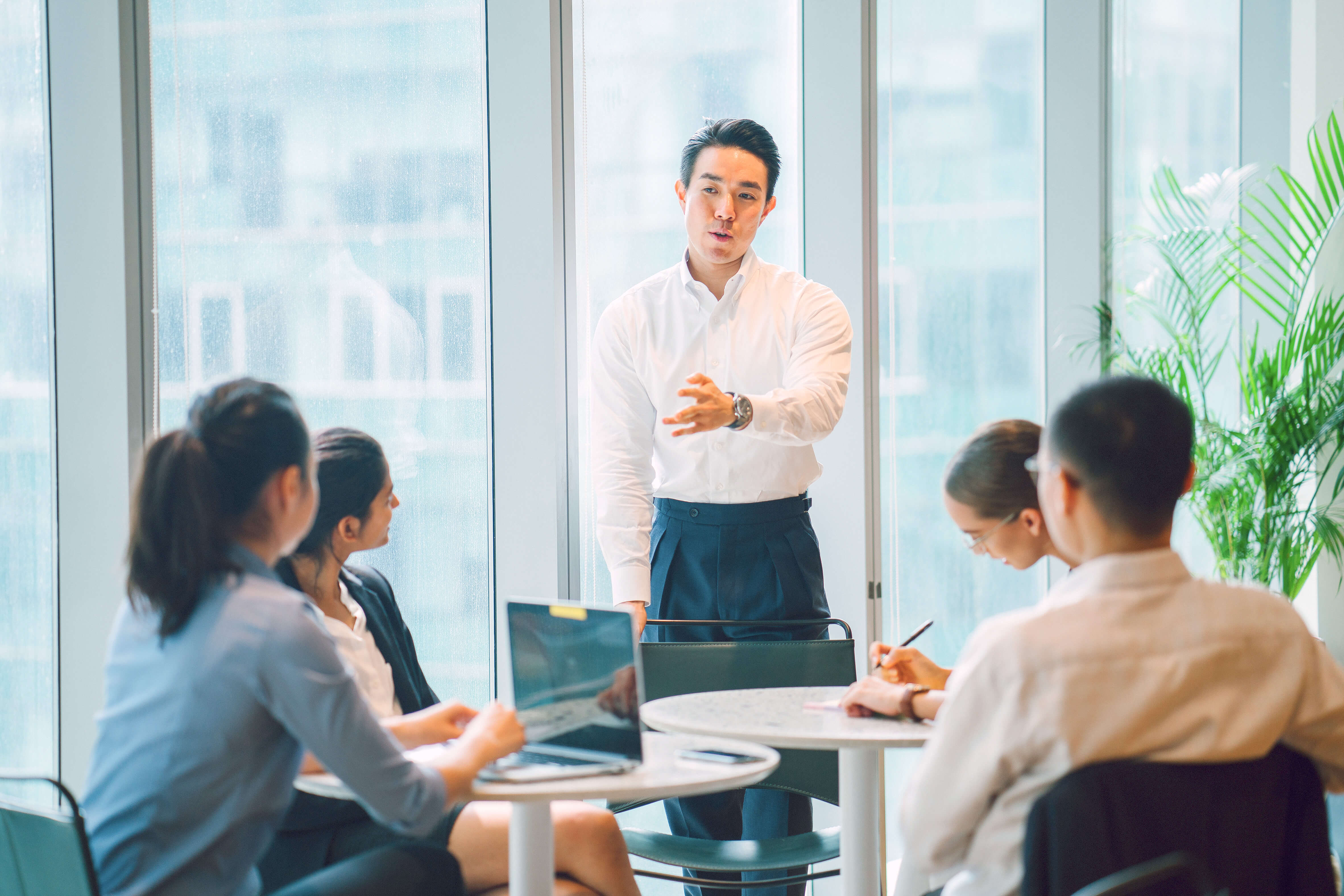人事・総務 - 部署・業種別にさがす｜日経リサーチ